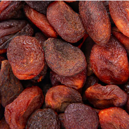 Dried Apricot Natural - Gulfood 2026