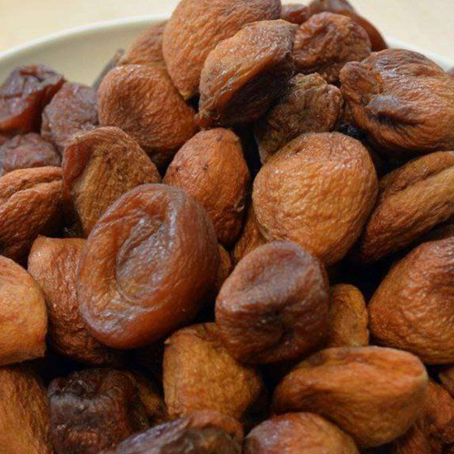 Dried Apricot Natural - Gulfood 2026