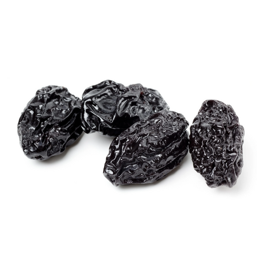 Dried prunes - Gulfood 2026