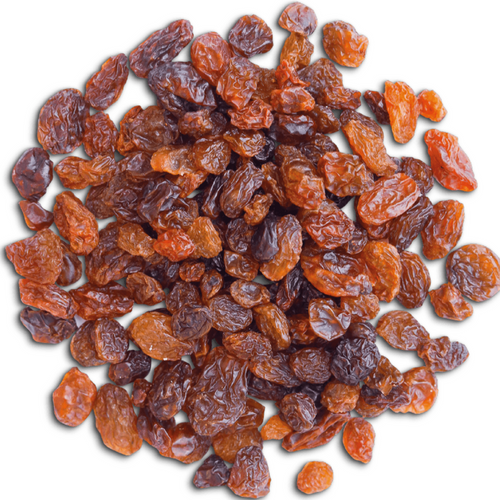 Sultana raisin - Gulfood 2026