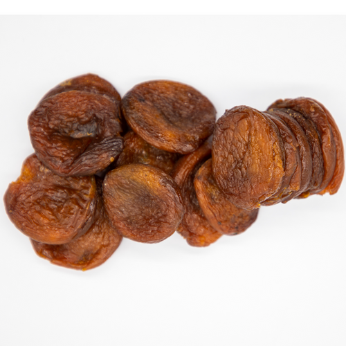 Dried Apricot Natural - Gulfood 2026