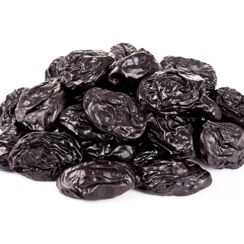 Dried prunes - Gulfood 2026