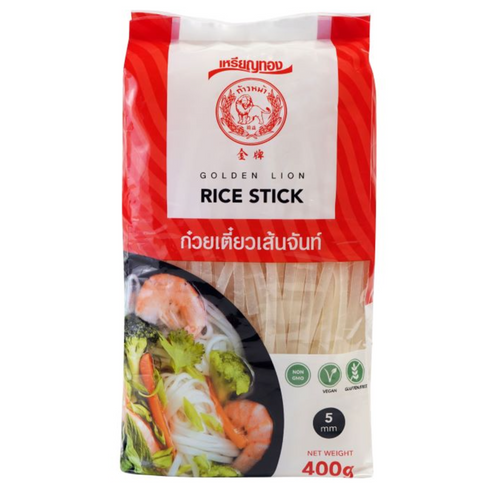 Rice Stick - Gulfood 2026