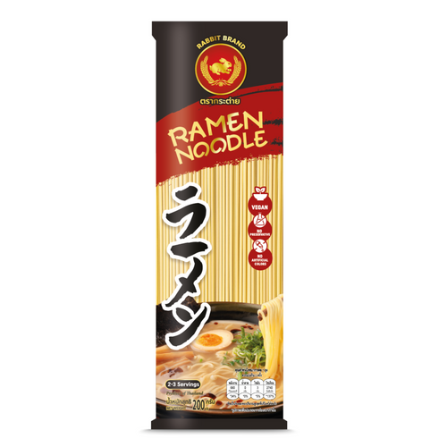 Ramen Noodles - Gulfood 2026
