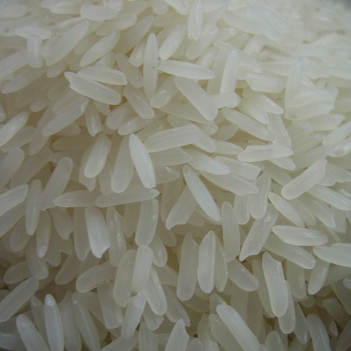 Fragrant Rice - Gulfood 2026