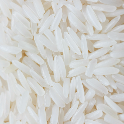 Fragrant Rice - Gulfood 2026