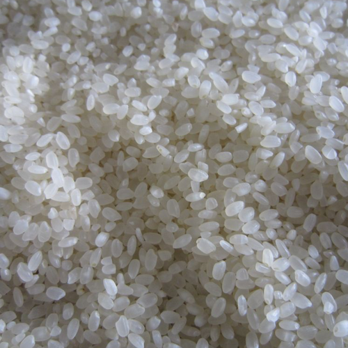 Japonica / Round Rice - Gulfood 2026