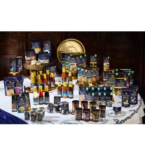 Blue Elephant Premium Products - Gulfood 2026