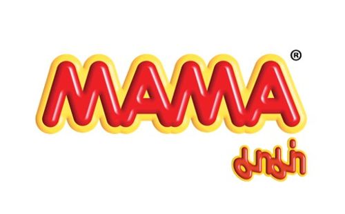 MAMA Rice Noodles Catalog - Gulfood 2026