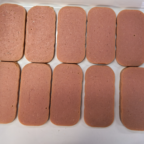 Chicken Luncheon Meat - Gulfood 2026