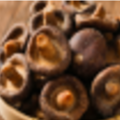 18g香菇脆（vf shiitake mushroom） - Gulfood 2026