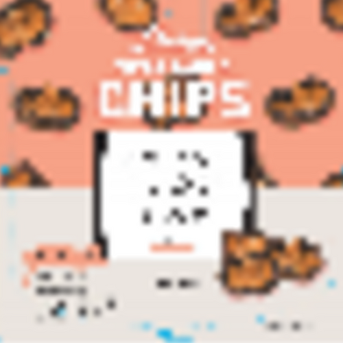 18g香菇脆（vf shiitake mushroom） - Gulfood 2026