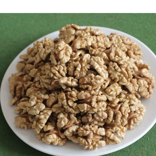 Walnut Kernels - Gulfood 2026