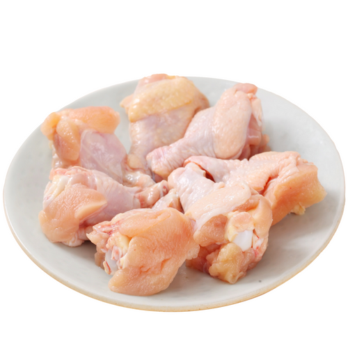 FROZEN CHICKEN WING ROOT - Gulfood 2026
