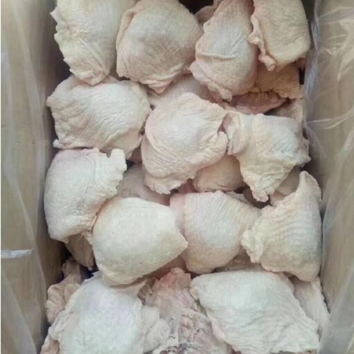 FROZEN CHICKEN THIGH - Gulfood 2026