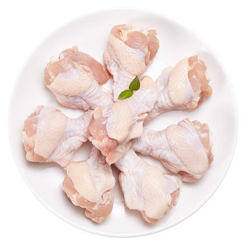 FROZEN CHICKEN WING ROOT - Gulfood 2026