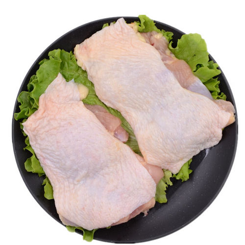 FROZEN CHICKEN THIGH - Gulfood 2026