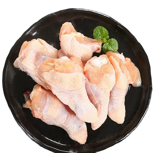 FROZEN CHICKEN WING ROOT - Gulfood 2026