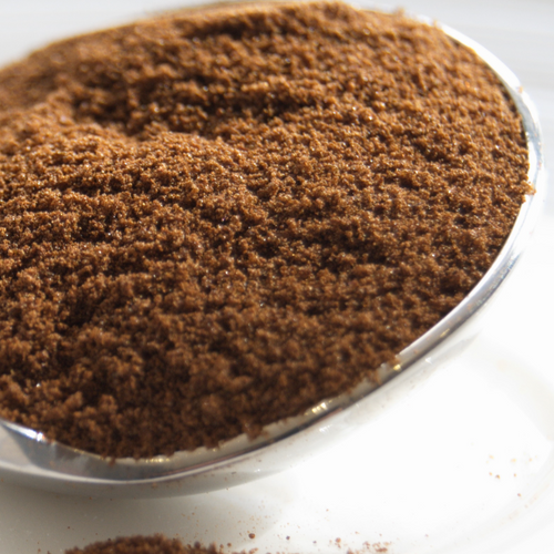 Spray dried instant coffee - Gulfood 2026