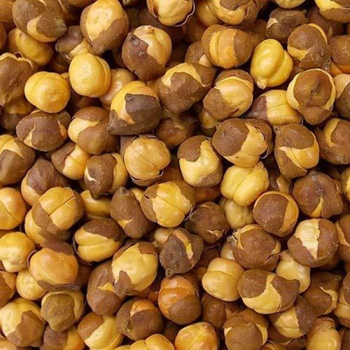 "ROASTED CHICKPEAS GRAM" - Gulfood 2026