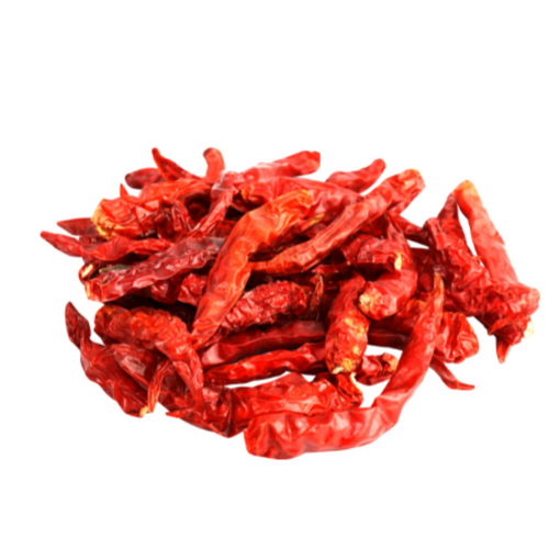 Dry Chili - Gulfood 2026