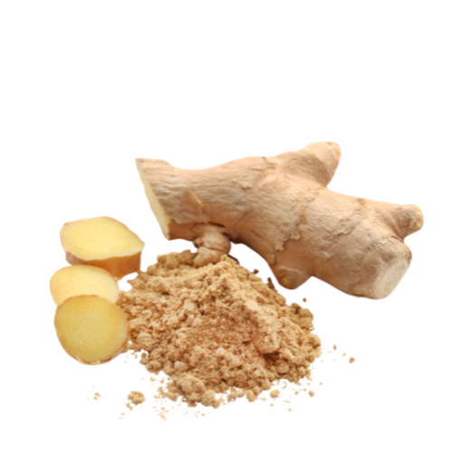 Dry Ginger & Powder Export Quality - Gulfood 2026