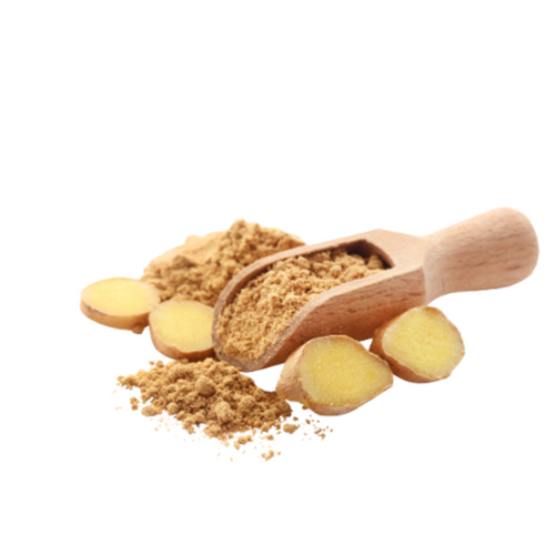 Dry Ginger & Powder Export Quality - Gulfood 2026
