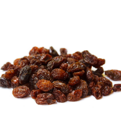 Organic Golden Raisins - Gulfood 2026