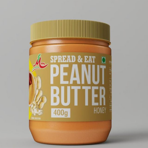 PEANUT BUTTER HONEY - Gulfood 2026