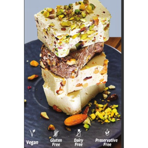 Halawa - Gulfood 2026