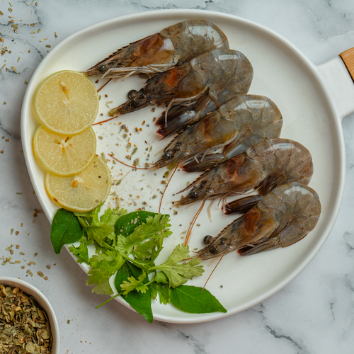 Osara Shrimp - Gulfood 2026