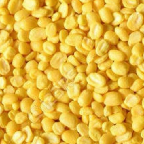 Yellow Moong Dal - Gulfood 2026