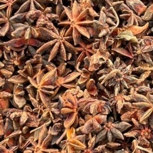 Star Anise - Gulfood 2026