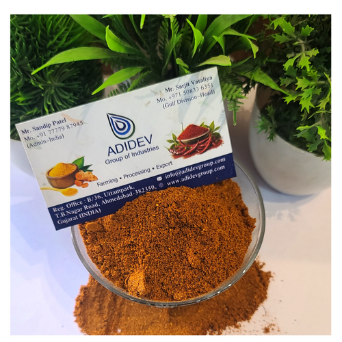 Chicken Masala - Gulfood 2026
