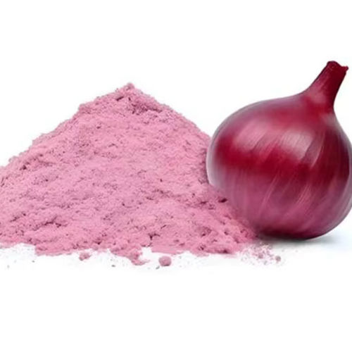 Premium Quality Dehydrated Red Onion Powder – Fresh Processed, Natural ...