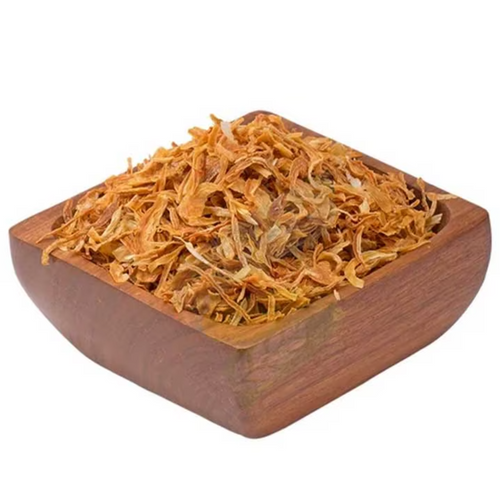 Premium Quality Dehydrated Toasted Onion - Gulfood 2026