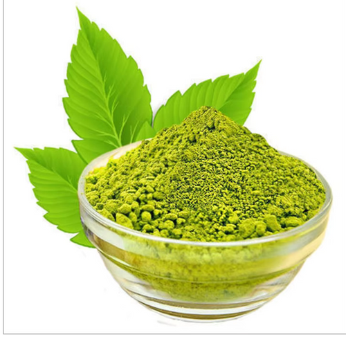 Introducing Our New Production Line – Dehydrated Mint Leaf Powder ...