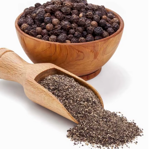 Premium Quality Black Pepper Powder - Gulfood 2026