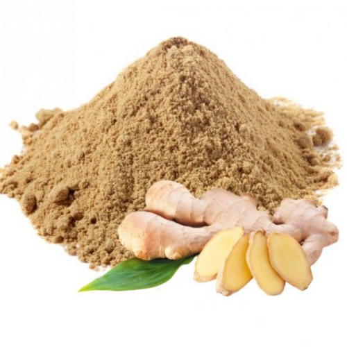 Premium Quality Dried Ginger Powder - Gulfood 2026