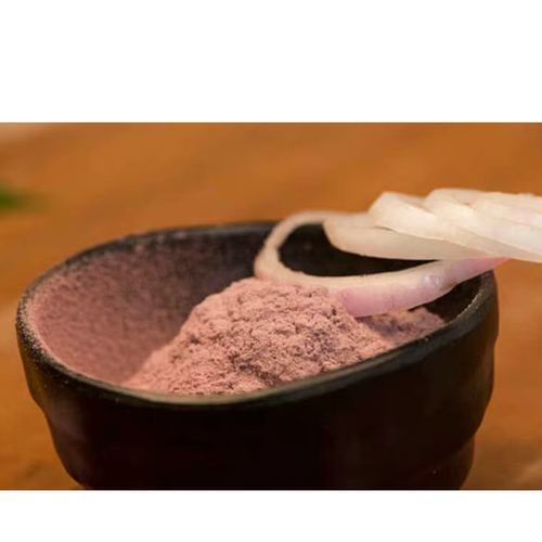 Premium Quality Dehydrated Red Onion Powder – Fresh Processed, Natural ...