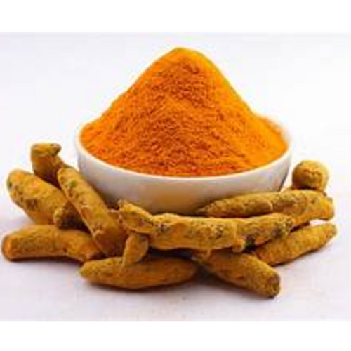 Turmeric - Gulfood 2026