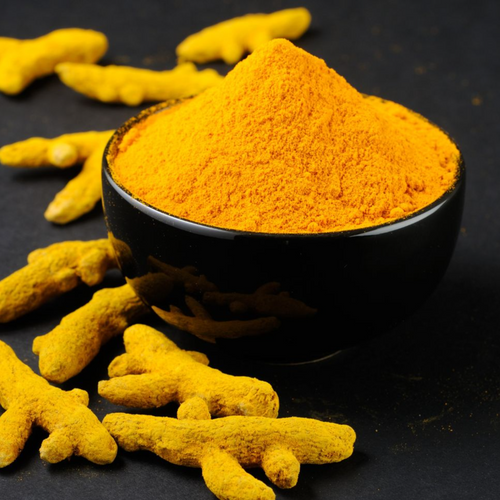Turmeric - Gulfood 2026