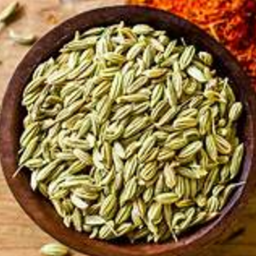 Fennel - Gulfood 2026