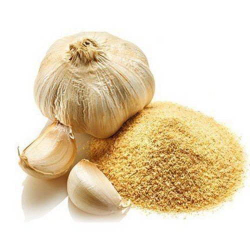 Garlic - Gulfood 2026