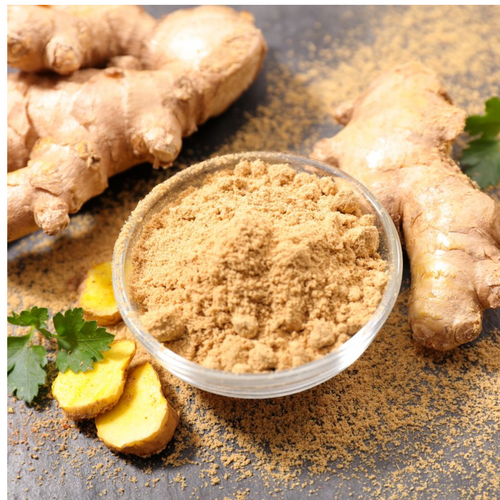 Ginger - Gulfood 2026