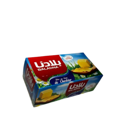 BALADNA - Gulfood 2026