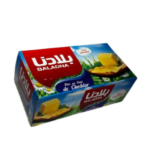 BALADNA - Gulfood 2026