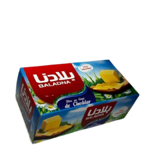 BALADNA - Gulfood 2026