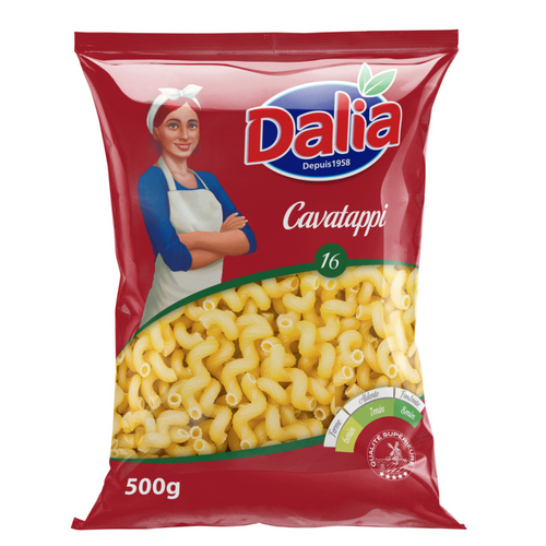 short and long pasta - Gulfood 2026