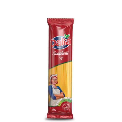 short and long pasta - Gulfood 2026